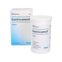 GASTRICUMEEL Tabletten 250 St