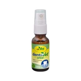 DENTAVET Spray vet. 20 ml