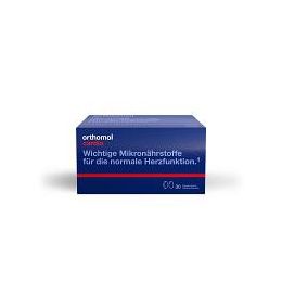 ORTHOMOL Cardio Tabletten + Kapseln 1 St
