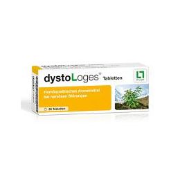 DYSTOLOGES Tabletten 50 St