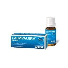 CALMVALERA Globuli 7.5 g