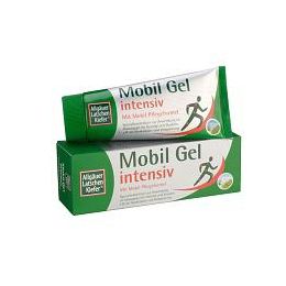 ALLGÄUER LATSCHENK. mobil Gel intensiv 100 ml