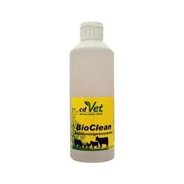 BIOCLEAN Intensivkonzentrat vet. 500 ml