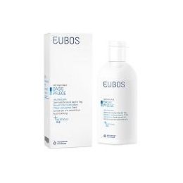 EUBOS BASIS PFLEGE HAUTBALSAM 200 ml