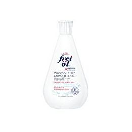 FREI ÖL Wasch & DuschCreme 500 ml