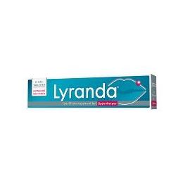 LYRANDA Kautabletten 15 St