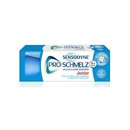 SENSODYNE ProSchmelz junior Zahncreme 50 ml