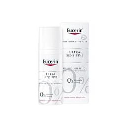 EUCERIN SEH UltraSensitive f.normale bis Mischhaut 50 ml