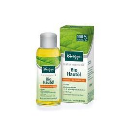 KNEIPP Bio Hautöl 100 ml