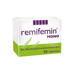 REMIFEMIN mono Tabletten 90 St