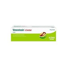 VENOSTASIN Creme 100 g