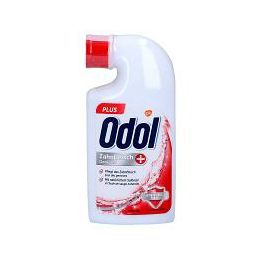 ODOL MUNDWASSER Plus 40 ml