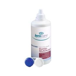 LENSCARE Kombi MultiAction Lösung 380 ml