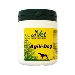 AGILI Dog Futterergänzung vet. 250 g