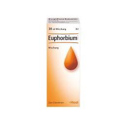 EUPHORBIUM COMPOSITUM SN Tropfen 30 ml