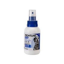 FRONTLINE Spray 100 ml 100 ml