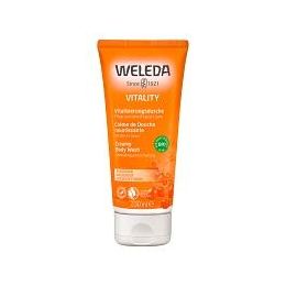 WELEDA Sanddorn Vitalisierungsdusche 200 ml