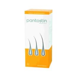 PANTOSTIN Lösung 2X100 ml