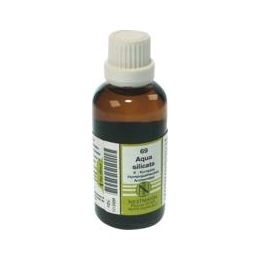 AQUA SILICATA K Komplex 69 Dilution 50 ml