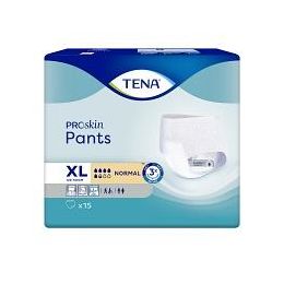 TENA PANTS Normal XL bei Inkontinenz 15 St