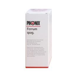 PH&Ouml;NIX FERRUM spag.Mischung 100 ml