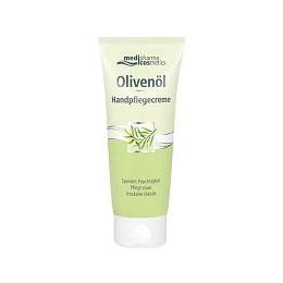 OLIVENÖL HANDPFLEGECREME 100 ml