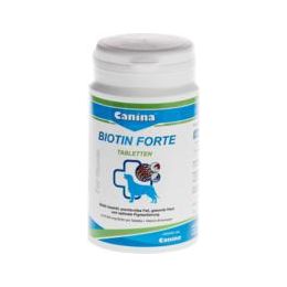 BIOTIN FORTE Tabletten vet. 200 g