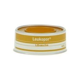 LEUKOPOR 1,25 cmx5 m 1 St