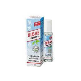 OLBAS Tropfen 12 ml