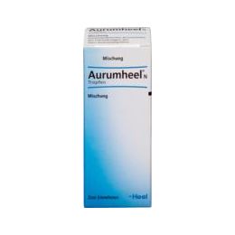 AURUMHEEL N Tropfen 100 ml