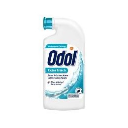 ODOL MUNDWASSER extra frisch 125 ml