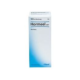 HORMEEL SNT Tropfen 100 ml