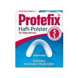 PROTEFIX Haftpolster für Unterkiefer 30 St