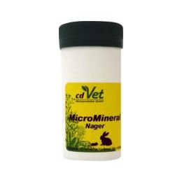 MICROMINERAL Nager 25 g