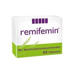 REMIFEMIN Tabletten 60 St