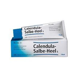 CALENDULA SALBE Heel S 50 g