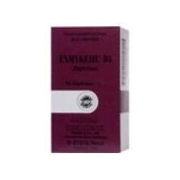 EXMYKEHL D 3 Z&auml;pfchen 10 St