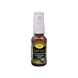 REPTIN Maulhygienespray vet. 20 ml