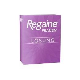 REGAINE® Frauen Lösung mit Minoxidil 60 ml