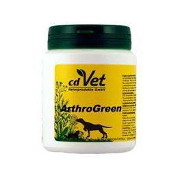 ARTHROGREEN Classic Pulver f.Hunde/Katzen 70 g