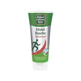 ALLGÄUER LATSCHENK. mobil Dusche 200 ml