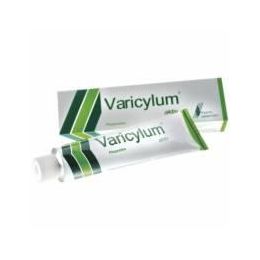 VARICYLUM aktiv Pflegesalbe 100 g