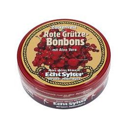 ECHT SYLTER Rote Grütze Bonbons zuckerfrei 70 g