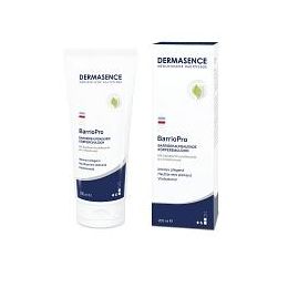 DERMASENCE BarrioPro Körperemulsion 200 ml