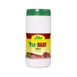 FIT-BARF Obst f.Hunde/Katzen 700 g