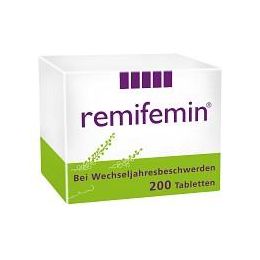 REMIFEMIN Tabletten 200 St