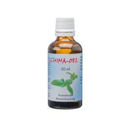 CHINA ÖL 50 ml