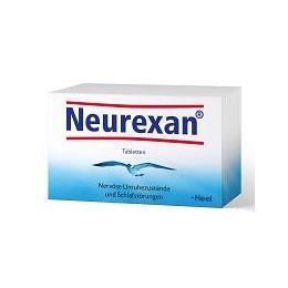 NEUREXAN Tabletten 250 St