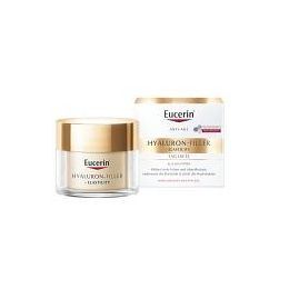 EUCERIN Anti-Age Elasticity+Filler Tagescreme 50 ml