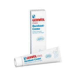 GEHWOL MED Hornhaut Creme 75 ml